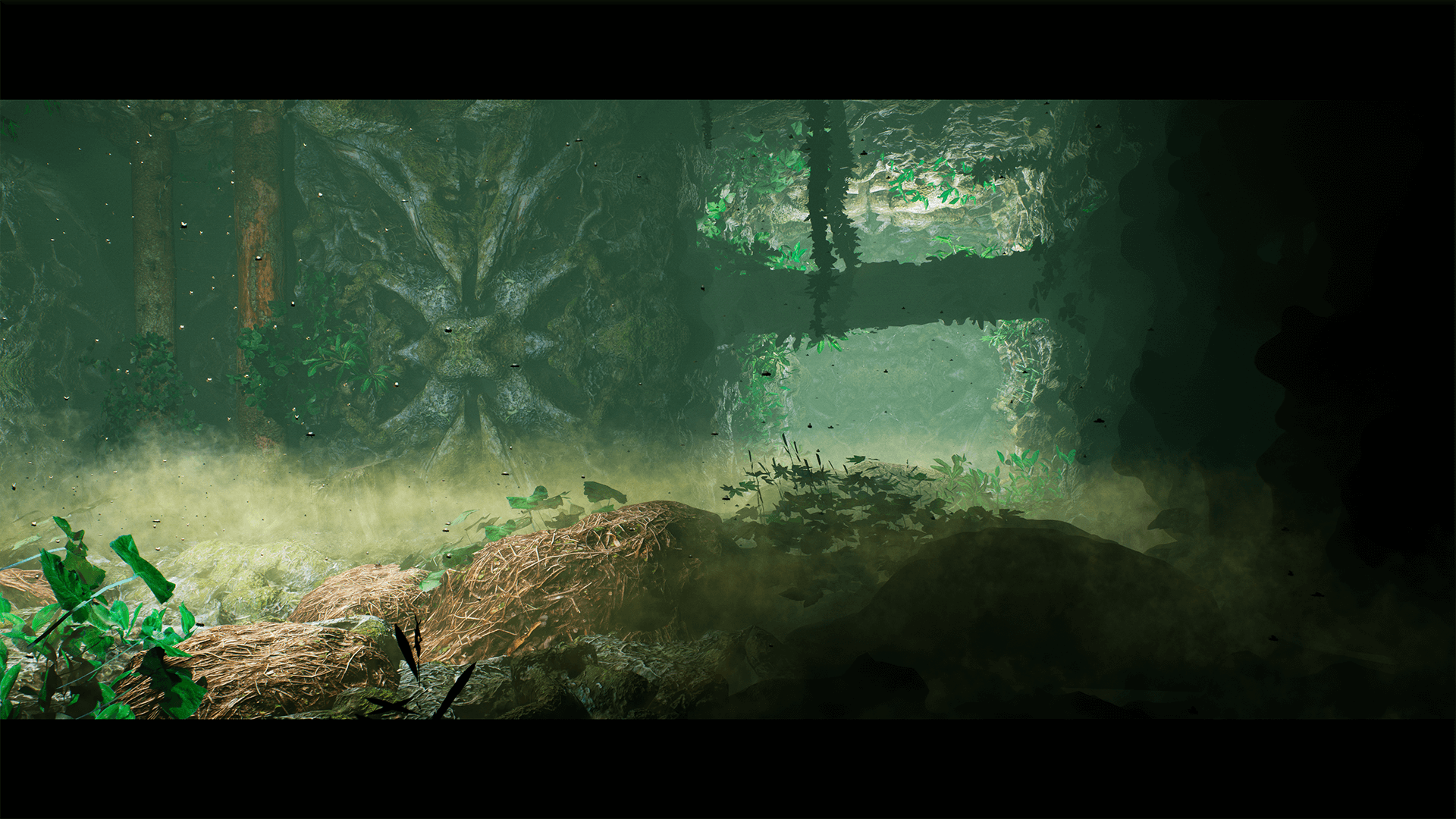 GreenWorld in Props - UE Marketplace